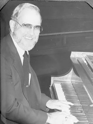 Keith Rice | News, Sports, Jobs - The Herald Star